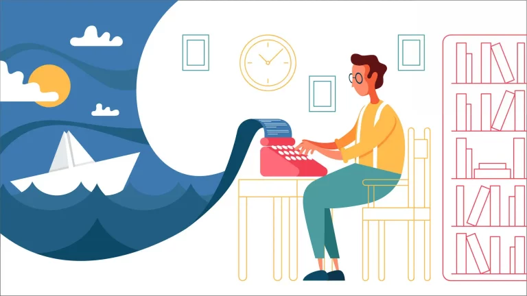 How To Write A Fictional Narrative Essay Like An Expert!